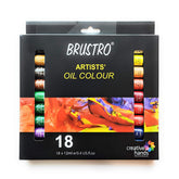 Brustro – Artparkindia